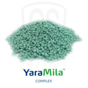 YARA COMPLEX 25KG 12-11-18 – AGRI SAVERS LTD
