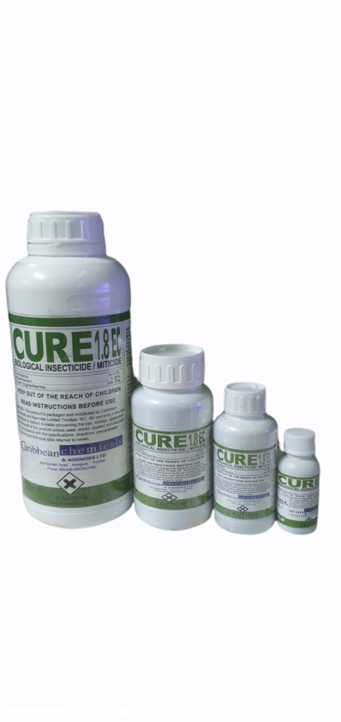 CURE – AGRI SAVERS LTD